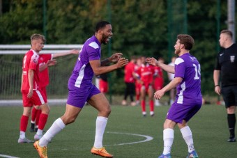 Pre-Season 2025/26 - Daventry Town | Daventry, Northamptonshire