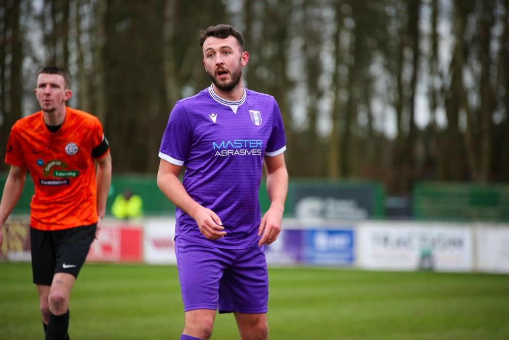 Vs Lutterworth Town Home UCL - Gallery - Daventry Town