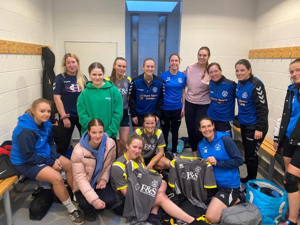 Gallery - Boroughbridge AFC