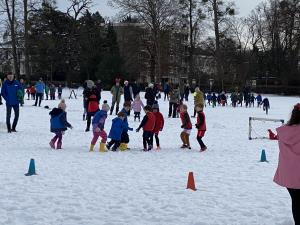 Gallery - Leckhampton Rovers FC