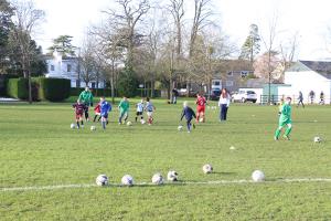 Teams - Gallery - Leckhampton Rovers FC
