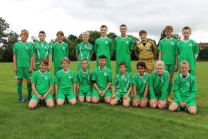 Teams - Gallery - Leckhampton Rovers FC