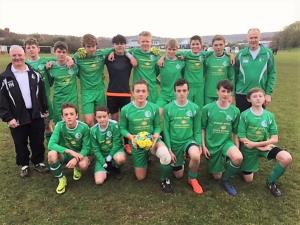 Teams - Gallery - Leckhampton Rovers FC