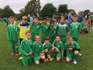 Teams - Gallery - Leckhampton Rovers FC