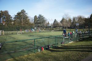 Gallery - Leckhampton Rovers FC