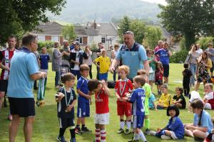 Presentation Day 2018 - Leckhampton Rovers FC | Cheltenham, Gloucestershire