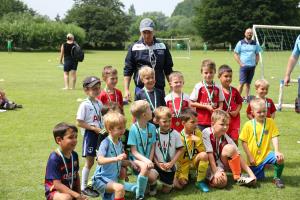 Presentation Day 2018 - Leckhampton Rovers FC | Cheltenham, Gloucestershire