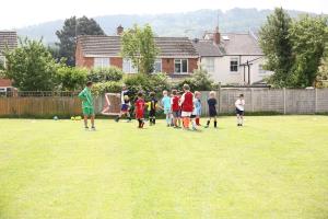 Presentation Day 2018 - Leckhampton Rovers FC | Cheltenham, Gloucestershire