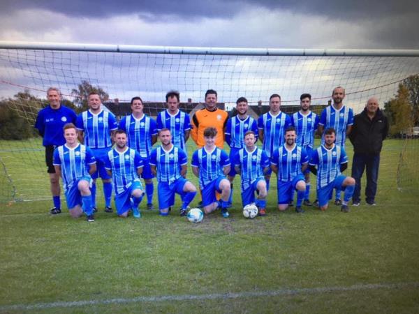 CLUBS 100 YEAR KIT - Charlton United Football Club | Kidlington ...