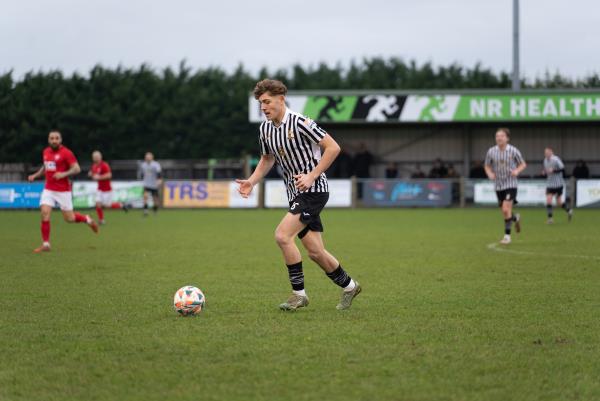 Downham Town (H) - 17/2/24 - Dereham Town Football Club | Dereham, Norfolk