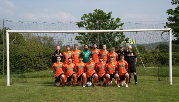 First Team Squad Photos - Yatton & Cleeve United | Yatton, Somerset
