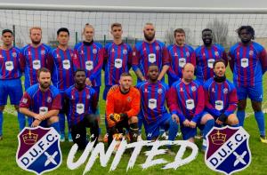 Gallery - Dagenham United FC