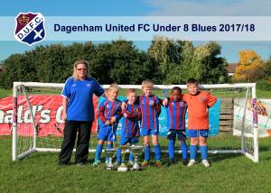 Dagenham Team Photos - Gallery - Dagenham United FC