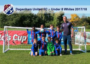 Dagenham Team Photos - Gallery - Dagenham United FC