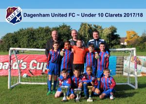 Dagenham Team Photos - Gallery - Dagenham United FC