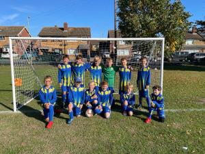 The 2022-2023 Season - Didcot Casuals Football Club | Didcot, Oxfordshire