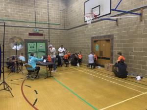 Gallery - Coldean Colts YFC