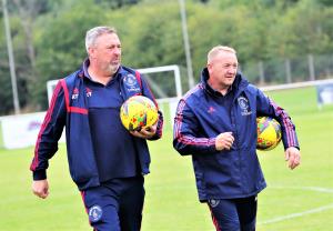 Gallery - Colney Heath Football Club