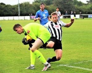 Gallery - Colney Heath Football Club