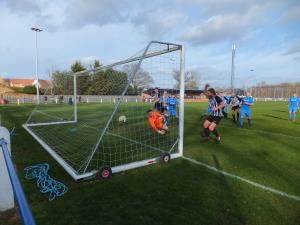 Gallery - Colney Heath Football Club