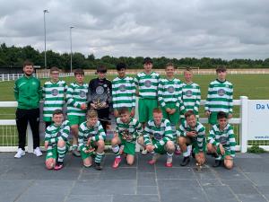 Rowdies Teams 2021-22 - Huntingdon Town Rowdies Youth FC | Huntingdon ...