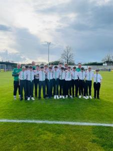 Gallery - Huntingdon Town Rowdies Youth FC