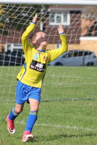 RCFC DEVILS - Gallery - Rushmoor Community FC