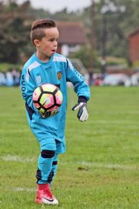 RCFC DEVILS - Gallery - Rushmoor Community FC