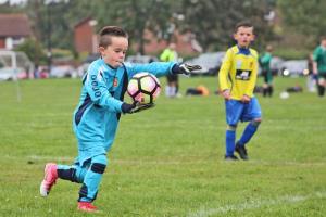 RCFC DEVILS - Gallery - Rushmoor Community FC