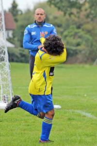 RCFC DEVILS - Gallery - Rushmoor Community FC
