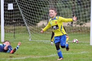 RCFC DEVILS - Gallery - Rushmoor Community FC