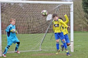RCFC DEVILS - Gallery - Rushmoor Community FC
