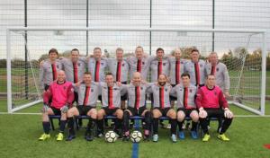 Veterans - Gallery - Hartford FC