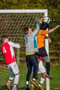 Andrew Symonds - Goring United FC | Goring-on-Thames, Oxfordshire