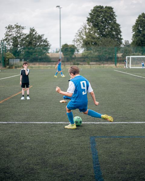 Presentation Day June 2023 - Gallery - Ridgeway Rovers Fc