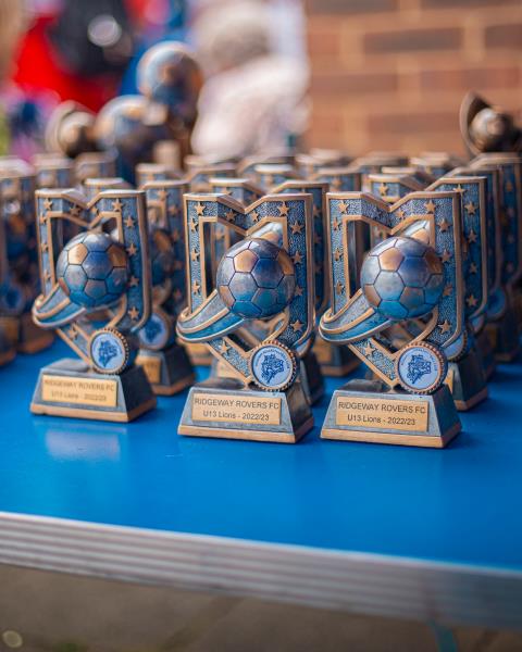 Gallery - Ridgeway Rovers Fc