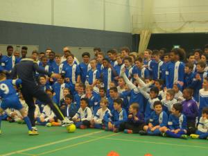 Harry Kane - Gallery - Ridgeway Rovers Fc