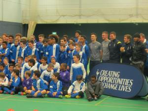 Harry Kane - Gallery - Ridgeway Rovers Fc