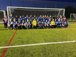 Gallery - Ridgeway Rovers Fc