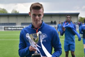 Gallery - Ridgeway Rovers Fc