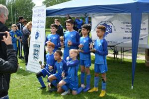 Presentation 2019 - Ridgeway Rovers Fc | Chingford , London