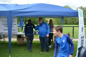 Presentation 2019 - Ridgeway Rovers Fc | Chingford , London