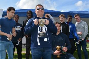 Presentation 2019 - Ridgeway Rovers Fc | Chingford , London