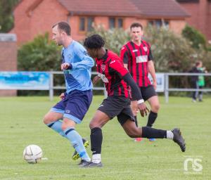 Eagle Sports FC v Broadheath Central FC - 2020/2021 - Gallery - Eagle ...