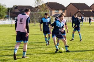 Gallery - Eagle Sports Football Club