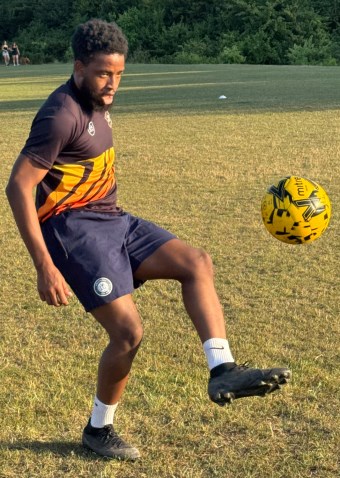 Seniors Pre Season - Springfield FC | Chelmsford, Essex