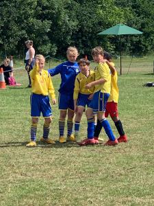 Gallery - Sawtry Colts Football Club
