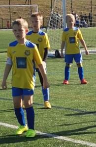 Gallery - Sawtry Colts Football Club