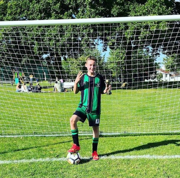 Gallery - Manor Colts YFC