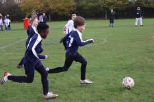 Youth Teams 20/21 - Gallery - Lewisham Project FC